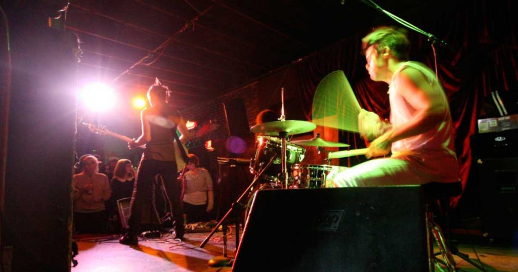 Wichita Musicians - Wichita Local